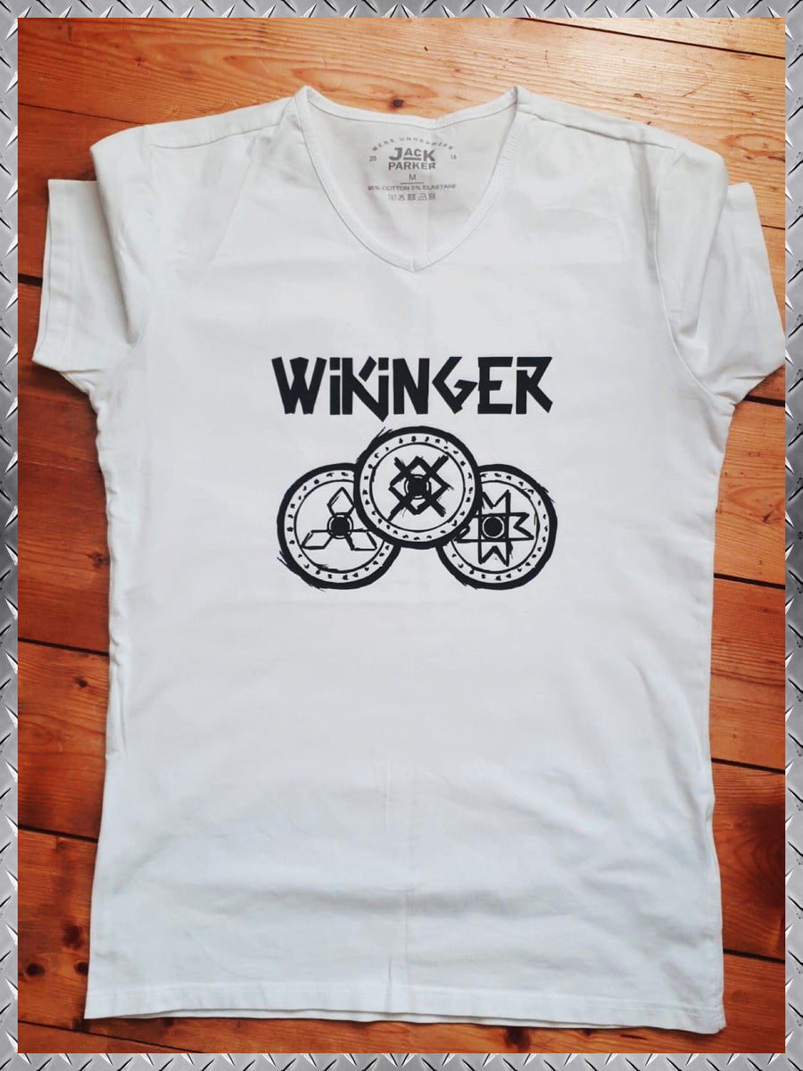 Wikinger Fanset - Plotterdatei SVG – Sunny Artis